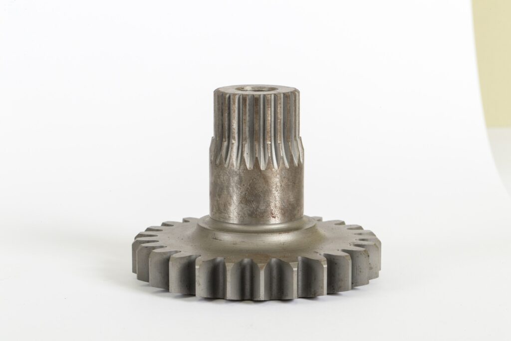 DD-FH328287 PINION GEAR - Disc Mower Doctor