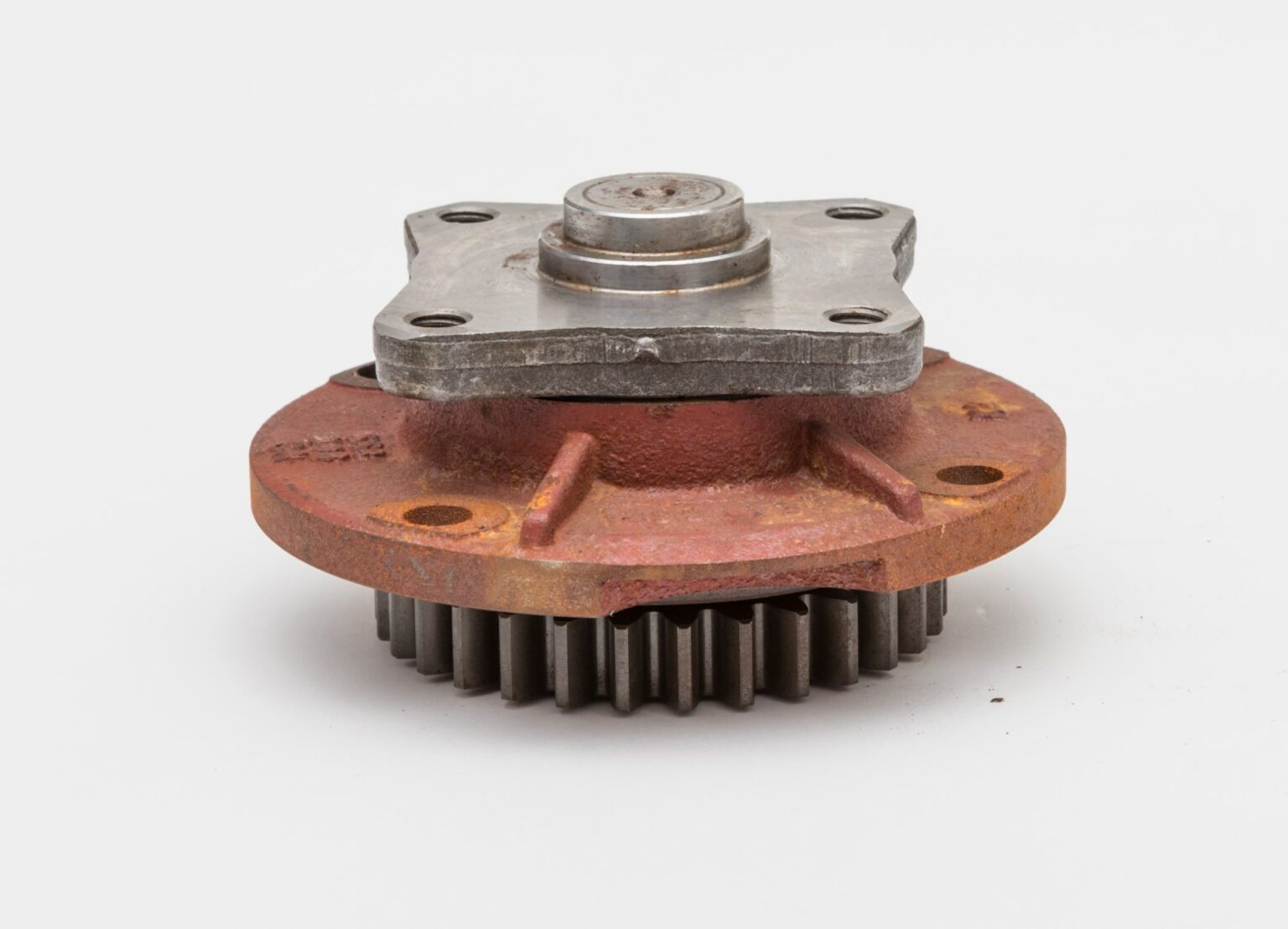 56803940 - Disc Mower Doctor