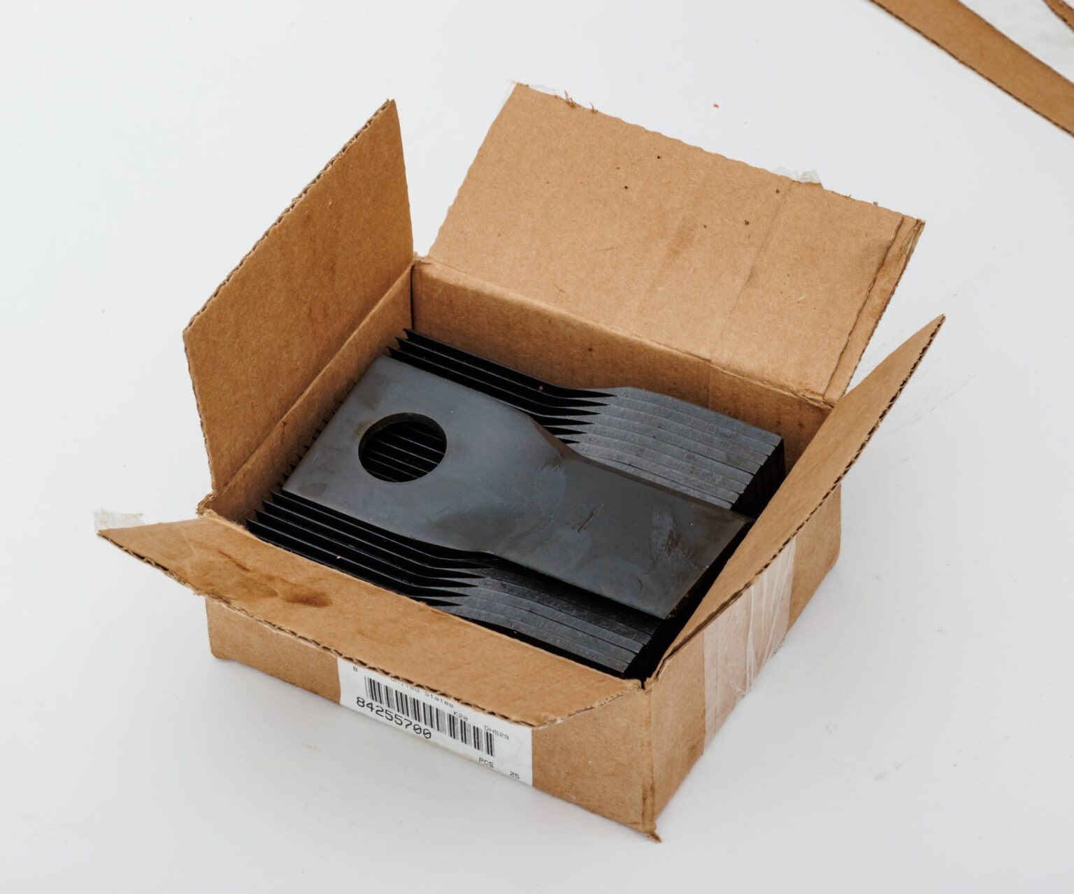 510506474 CCW BLADE - Disc Mower Doctor