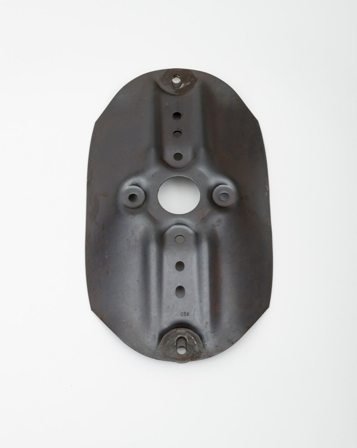 DD-AE70632 TURTLE - Disc Mower Doctor